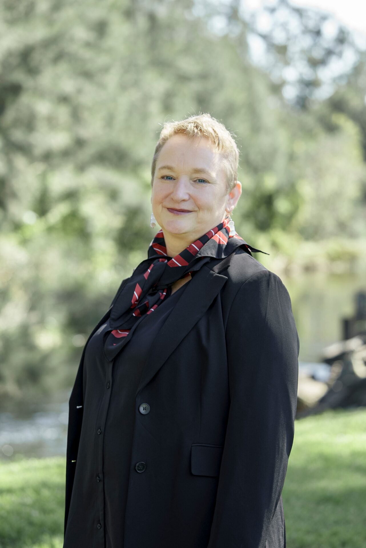 Lesley Lenehan, Property Manager | Administrator | Elders Real Estate ...