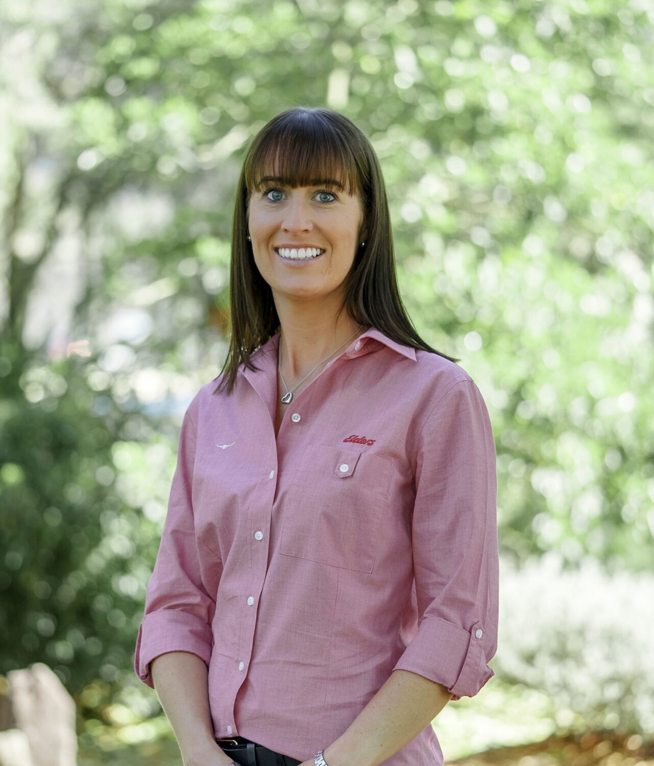 Nikki Randall, Sales Department | Elders Real Estate Gloucester