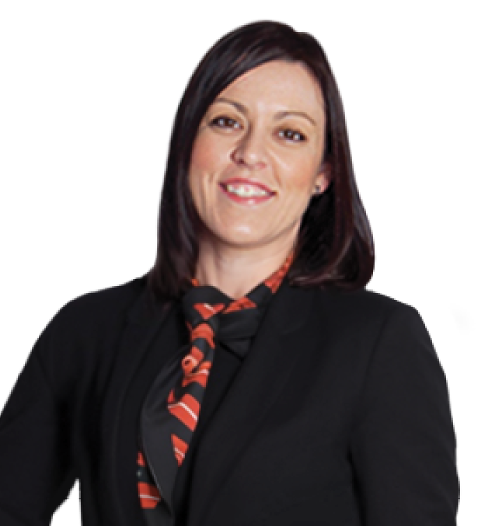 Erin Fisher, Property Management – Department Manager | Elders Real ...